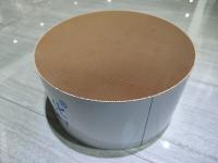 China BS V BS VI Co Methane Oxidation Catalyst For LPG Engine Exhaust for sale