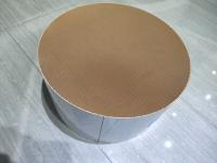 China Cordierite Substrate Natural Gas Catalyst Precious Metal 3 Way Catalyst Converter for sale