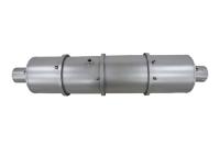 China National VI Nox Reduction Catalyst V SCR Catalytic Converter for sale