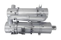 China National VI Nox Reduction Catalyst V SCR Catalytic Converter for sale