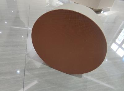 China Fe Based Selective Catalytic Converter Scr In Emission Control for sale