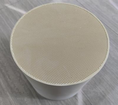 China EURO VI Selective Catalytic Reduction Filter SCRF Close Coupled Catalyst for sale