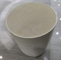 China EURO VI Selective Catalytic Reduction Filter SCRF Close Coupled Catalyst for sale