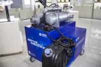 China SCR ASC Full Diesel Catalytic Converter Soot Trapping Closed Loop Control for sale