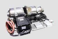 China Catalyzed Dpf Diesel Oxidation Catalyst Remove CO HC SOF Aftertreatment for sale