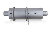 China CO HC SOF Catalyzed Diesel Particulate Filter DPF In Diesel Engine for sale