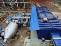 China Sinocat VOC Oxidation Catalyst RCO Regenerative Catalytic Oxidizer for sale