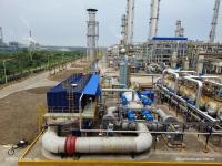 China Rotor Enrichment Thermal Storage Combustion Technology RTO Regenerative Thermal Oxidizer for sale