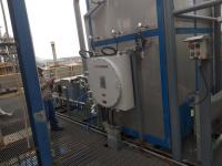 China Activated Carbon Absorption Condensation Recovery Technology for sale