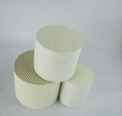 China IATF 16949 Ammonia Slip Catalyst Diesel Exhaust Catalytic Converter for sale