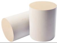China Pt Pd Rh TWC Three Way Catalysts In Car Exhaust 600 750 CPSI for sale