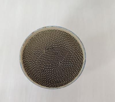 China Sinocat Diesel Generator Three Way Catalysts Converter 300 CPSI for sale