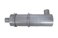 China CO HC SOF Generator Catalytic Converter CDPF DOC Diesel Oxidation Catalysts for sale