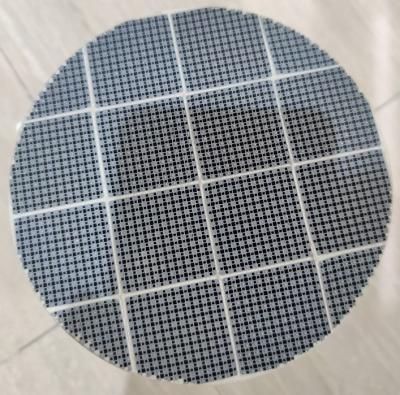 China Sinocat Selective Catalyst Urea Scr System PM PN trapping for sale