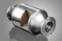 China Euro 6 Natural Gas Methane Oxidation Catalyst 400 600 CPSI for sale