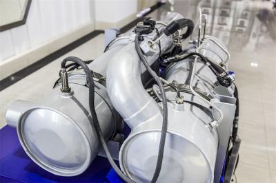 China Vehicular Diesel Engine SCR ASC Auto Catalytic Converter Euro V for sale