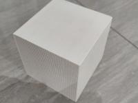 China Chemical Industry VOC Oxidation Catalyst 100*100mm 150*150mm for sale