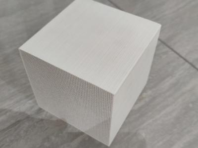 China Chemical Industry VOC Oxidation Catalyst 100*100mm 150*150mm for sale