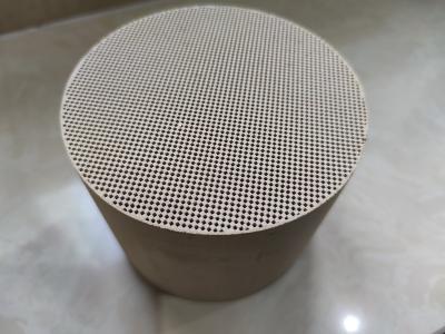 China BS VI Ceramic Catalysed Gasoline Particulate Filters GPF Sinocat for sale