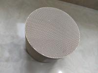 China BS VI Ceramic Catalysed Gasoline Particulate Filters GPF Sinocat for sale
