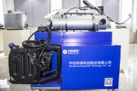 China HC CO NO Diesel Catalytic Converter Aftertreatment Ammonia Slip Catalyst for sale