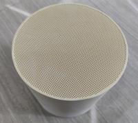 China Cordierite Substrate Catalyzed Particulate Filter DPF In Diesel Engine for sale