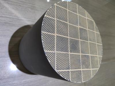 China 900 CPSI Lean Burn NOx Trap Catalyst LNT for sale