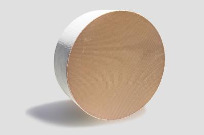 China Sic Substrate Selective Catalytic Reduction Catalyst In Diesel Engines for sale