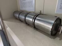 China Sinocat SCR Catalytic Converter Diesel Engine Particulate Filter OEM ODM for sale