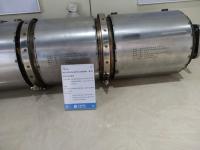 China DOC CDPF SCR ASC Catalyst for sale