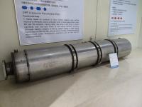 China DOC SCR SCRF Selective Catalytic Reduction Filter IATF 16949 for sale