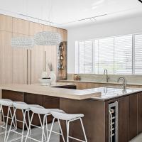 China Kitchen Cabinet Solid Wood And Frames Furniture Solid Wood Kitchen Cabinet Sets Door Base Melamine Cabinets Kitchen for sale
