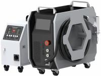 China Laser welding machine, air-cooled handheld laser welding machine, laser small welding machine manufacturer, direct supply for sale