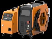 China Laser welding machine, air-cooled handheld laser welding machine, laser small welding machine manufacturer, direct supply for sale