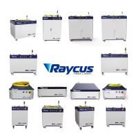China Raycus Fiber Laser Source 1000w 1500w 2000w3000w6000w Laser Welding Equipment Parts Laser Source Raycus Multifunction for sale