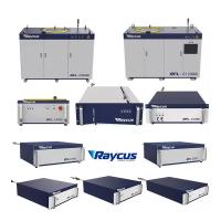 China Raycus Fiber Laser Source 1000w 1500w 2000w3000w6000w Laser Welding Equipment Parts Laser Source Raycus Multifunction for sale