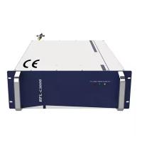 China Laser- Fiber Laser Source/ Raycus Laser Source for Marking Engraving Cleaning Cutting for sale