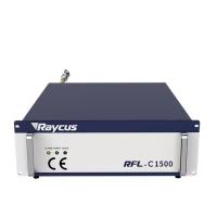 China Laser Equipment Parts  2000W 3000W Raycus Laser Source for Metal Fiber Laser CNC Cutting Machine for sale