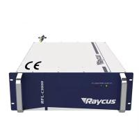 China Laser Equipment Parts  2000W 3000W Raycus Laser Source for Metal Fiber Laser CNC Cutting Machine for sale