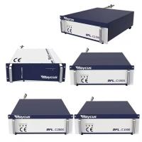 China Laser Equipment Parts  2000W 3000W Raycus Laser Source for Metal Fiber Laser CNC Cutting Machine for sale