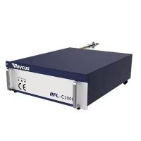China Laser Equipment Parts  2000W 3000W Raycus Laser Source for Metal Fiber Laser CNC Cutting Machine for sale