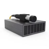 China Raycus JPT MAX  Laser Source 20W 30W 50W Q-Switched Pulse Mopa Fiber Laser Source for sale