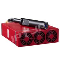 China Raycus JPT MAX  Laser Source 20W 30W 50W Q-Switched Pulse Mopa Fiber Laser Source for sale
