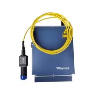 China 20W 30W 50W 100W Fiber Laser Source for Laser Marking Welding Soldering Cutting for sale
