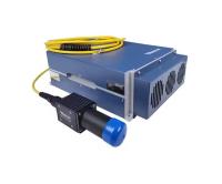China 20W 30W 50W 100W Fiber Laser Source for Laser Marking Welding Soldering Cutting for sale