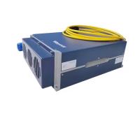 China 20W 30W 50W 100W Fiber Laser Source for Laser Marking Welding Soldering Cutting for sale