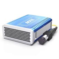 China Raycus JPT MAX  Laser Source 20W 30W 50W Q-Switched Pulse Mopa Fiber Laser Source for sale