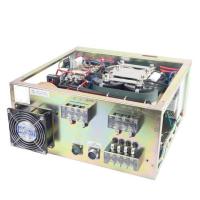 China WaveTopSign 200W YAG Laser Welding Power Supply Dedicated Power Supply Touch Screen Control for YAG Laser Welding Machine for sale
