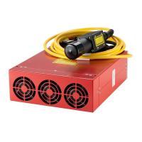China JPT Mopa Pulsed Fiber Laser Source M7 20w 30w 50w 60w 80/100/120/350/500w for sale