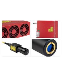 China JPT Mopa Pulsed Fiber Laser Source M7 20w 30w 50w 60w 80/100/120/350/500w for sale